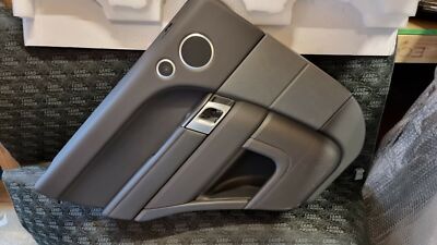 Range Rover Sport L494 2013- LH Passenger Side Rear Door Card Panel ...