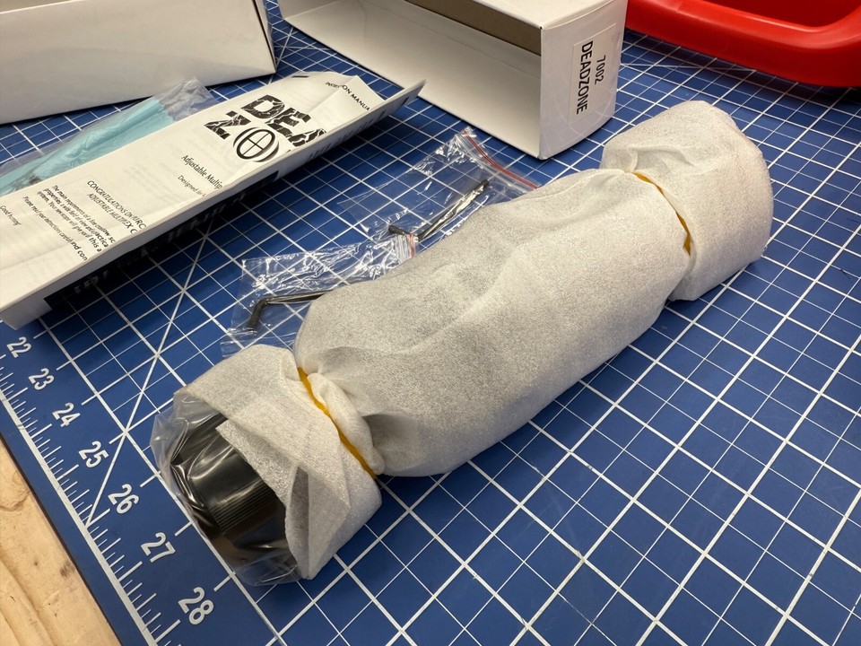 EXCALIBUR Dead Zone Hunting Compact 1" Tube Crossbow Scope | Multi ...