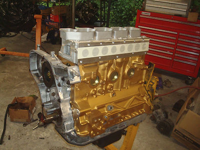 REMANUFACTURED Land Rover 300Tdi engine 200Tdi Defender 90,110 ...