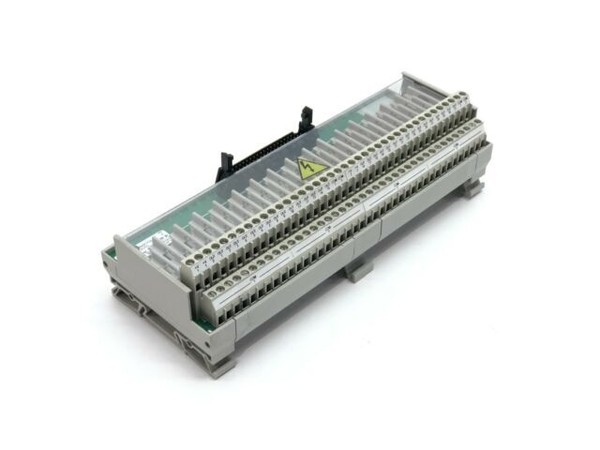 Allen-Bradley 1492-IFM40F-F24-2 Interface Module for sale online | eBay