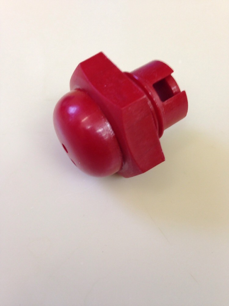 547961 - Cat Oil Fill Cap with O-Ring seal 2SF, 3DX, 3SP Pumps OEM Part ...