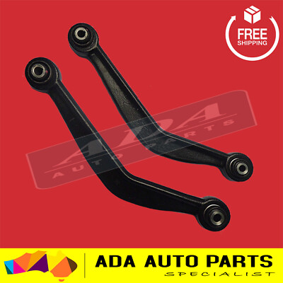 2 x New Ford Falcon BA BF FG Territory SX SY Rear Upper Blade Control ...
