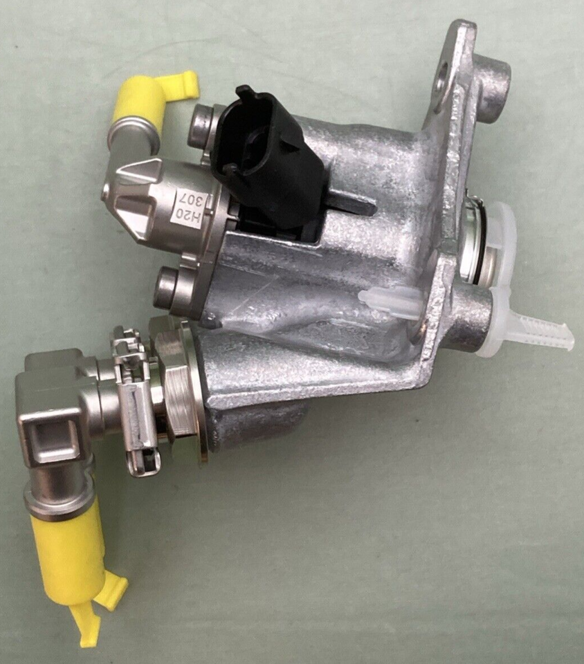 NEW GENUINE VOLVO 22744063 DEF Dosing Module | eBay