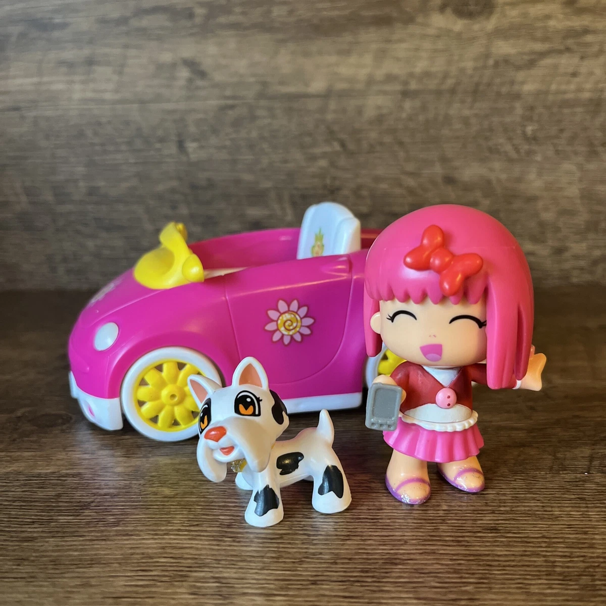 Pinypon