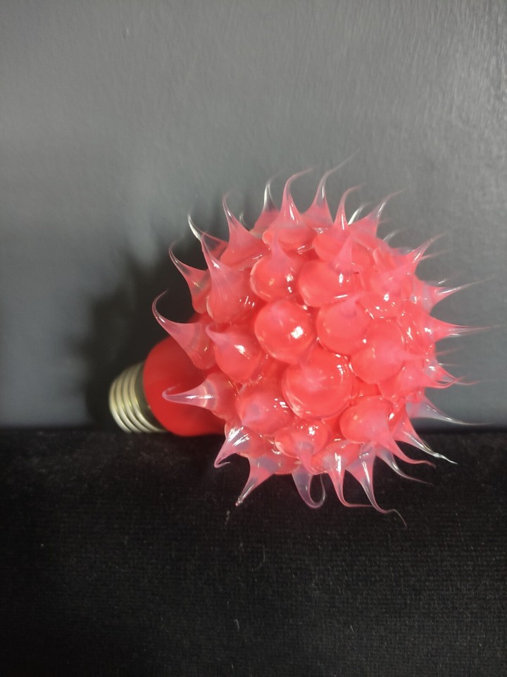 The Original Ubo Lights. The silicon light bulb now in led edition. In ...