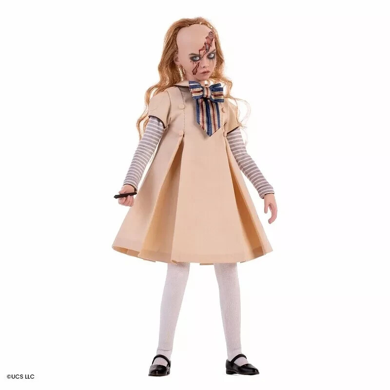 Mondo Art Collection "M3GAN/Megan" 1/6 scale figure Megan NIB | eBay