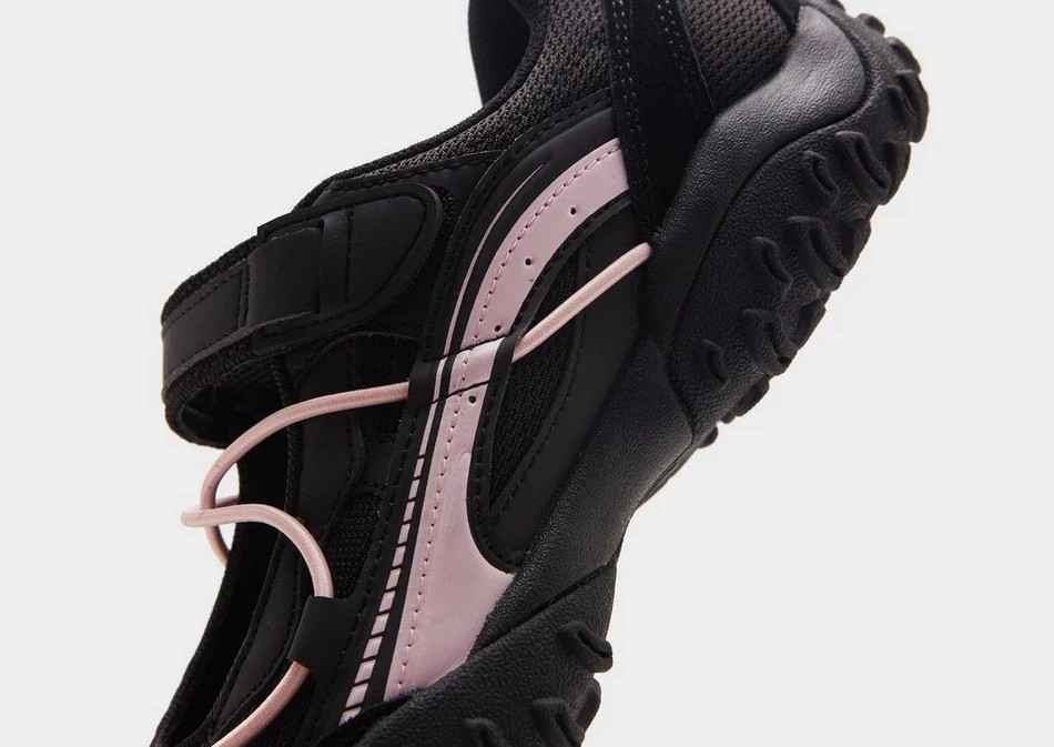Fila Echappe Ballet Women's in Black | eBay