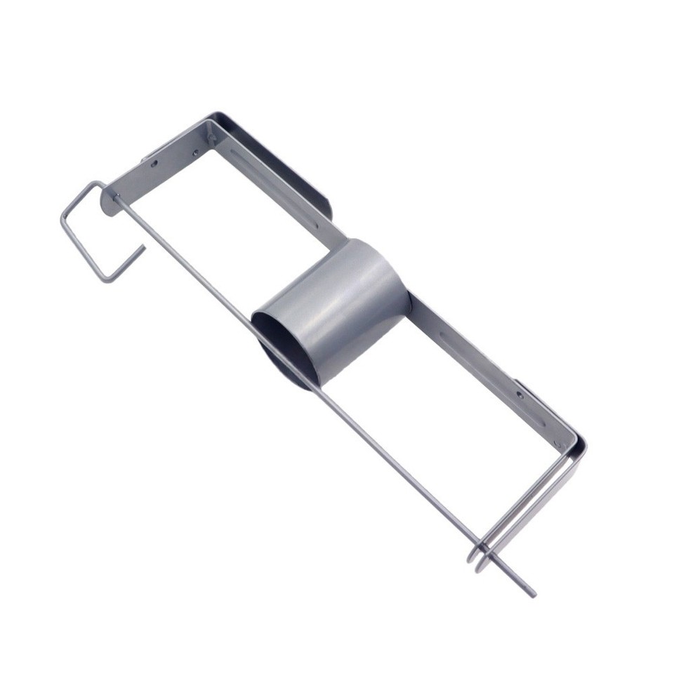 Tape Dispenser For Drywall Taping No Assembly Required Comfortable Grip ...