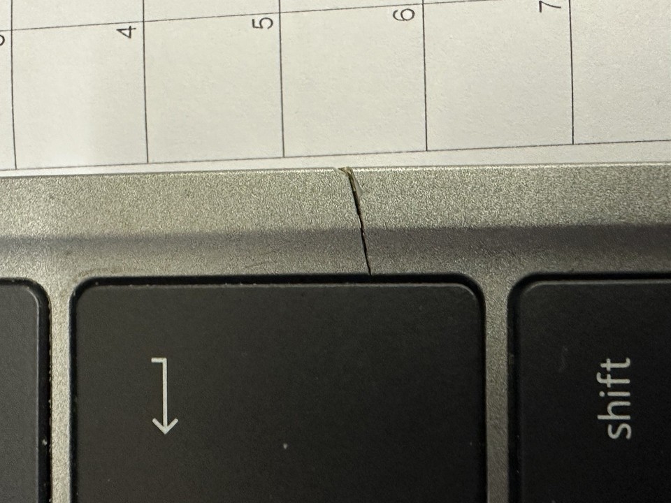 JOB LOT 5 x Dell Laptops 7th - 11th Gen Intel Core i3 & i5 8GB RAM ...