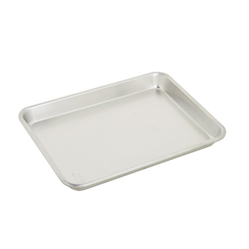 Chigcago Metallic Recyled Aluminum Small 9x13 Baking Sheet, Made With ...