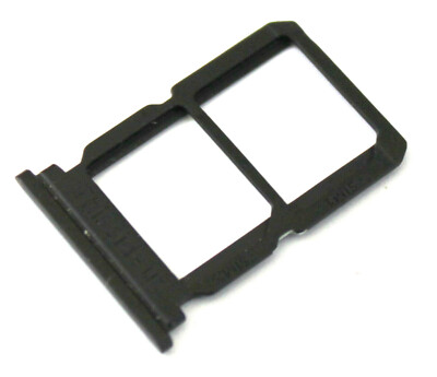 OEM ONEPLUS 5 A5000 REPLACEMENT GREY DUAL SIM CARD HOLDER TRAY | eBay
