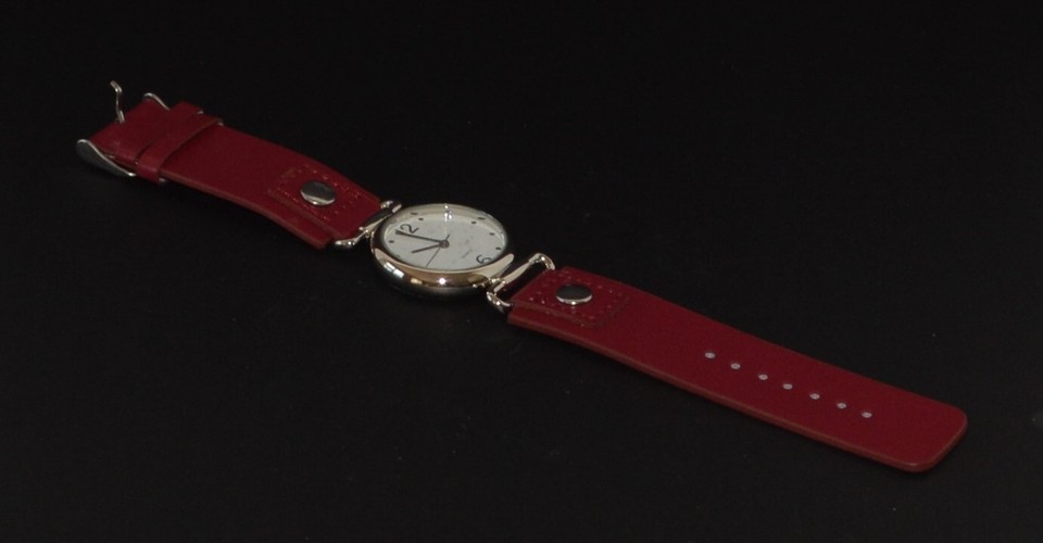 Watch-MeyKey Watch-Use as Stopwatch or Regular Watch | eBay