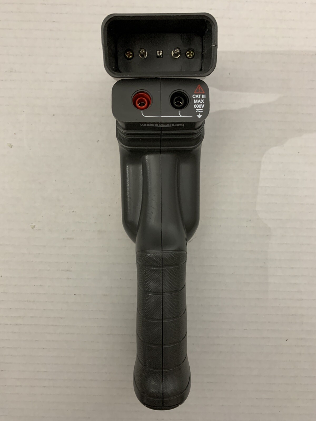 UEI Digital Multimeter DM600 (20519-2) | eBay