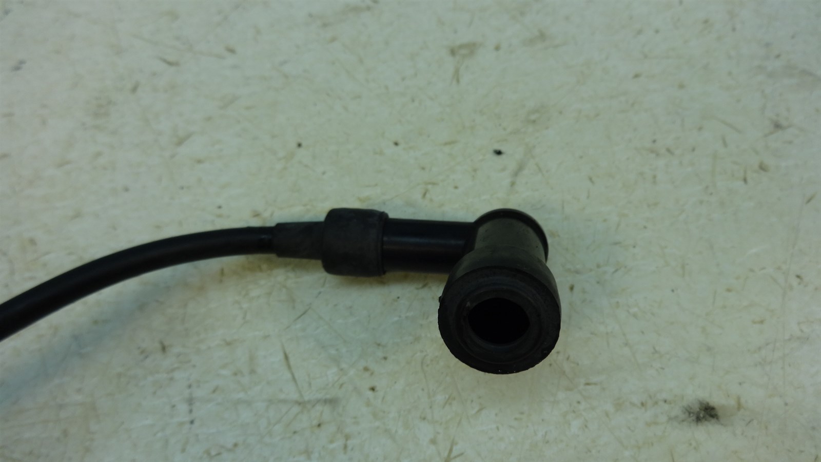 1978 BMW R80/7 Airhead R80 R90 R100 S426. Bosch 6v ignition coil #2 ...