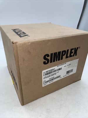 Kaba Simplex Combination Entry Lock Corbin Keyway LFIC Core LR1021-C ...