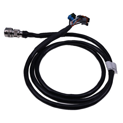 7Pin ACD Input Harness 6725385 for Bobcat Backhoe Dozer Grader Planer ...