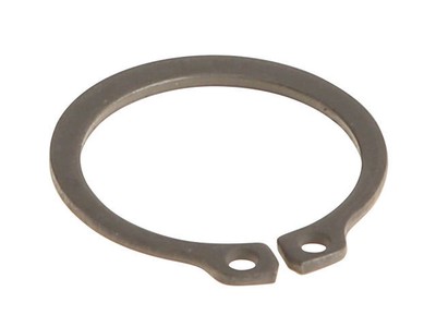 Axle Shaft Lock Ring For 99-17 Audi Porsche R8 911 BV52T3 Circlip ...