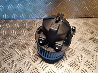 LAND ROVER FREELANDER 2 L359 Heater Blower Fan LR016627 LHD | eBay