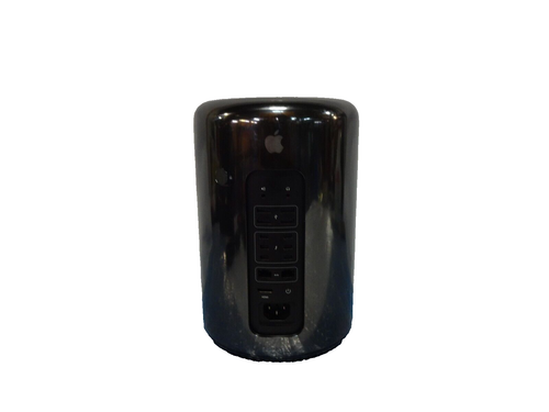 MEM LOCKED-Apple Mac Pro Xeon ES- 3.7GHz 32GB AMD FIREPRO D300-NO HDD ...