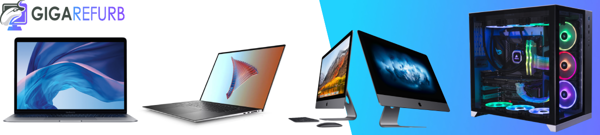 Giga-Refurb | eBay Stores