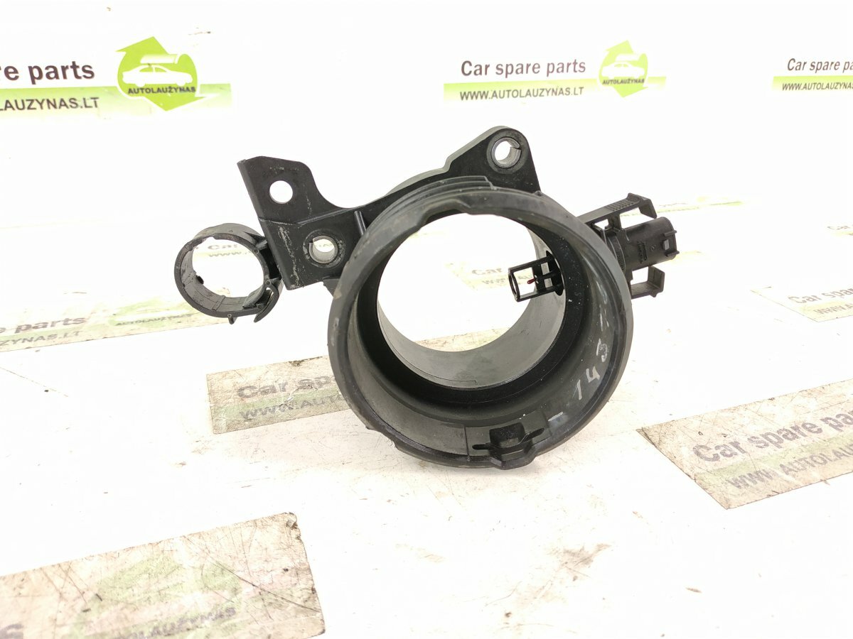 MERCEDES-BENZ S-CLASS W221 AIR INTAKE RESONATOR BOX PIPE A 6420900344 ...