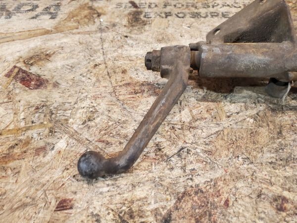 1916-1927 Ford Model T Steering Column With Steering lock No Key | eBay