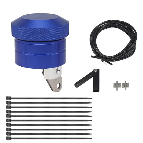 New Automatic Chain Oiler Chain Oiling System For Honda Yamaha Suzuki ...