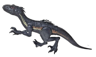 Jurassic World Indoraptor Dinosaur Figure | eBay