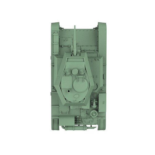 SSMODEL SS32601 1/32 Military Model Kit Soviet T-26E Light Tank | eBay