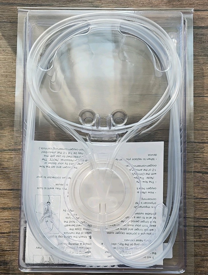 Oxymizer Disposable Pendant Style P-224 - New In Package | eBay