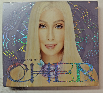 The Best of Cher 21 Tracks 2003 Warner Brothers Records VG | eBay
