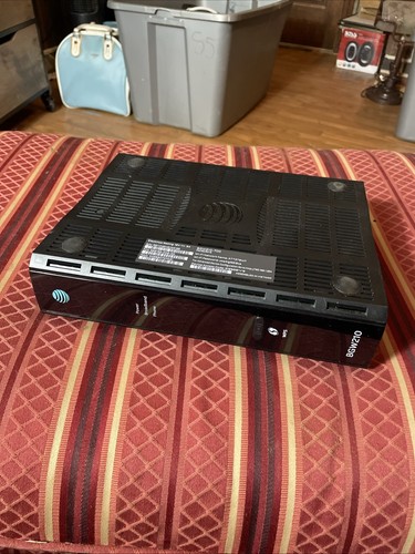 AT&T Arris BGW210-700 Gateway Wi-Fi Modem Router Broadband with AC | eBay