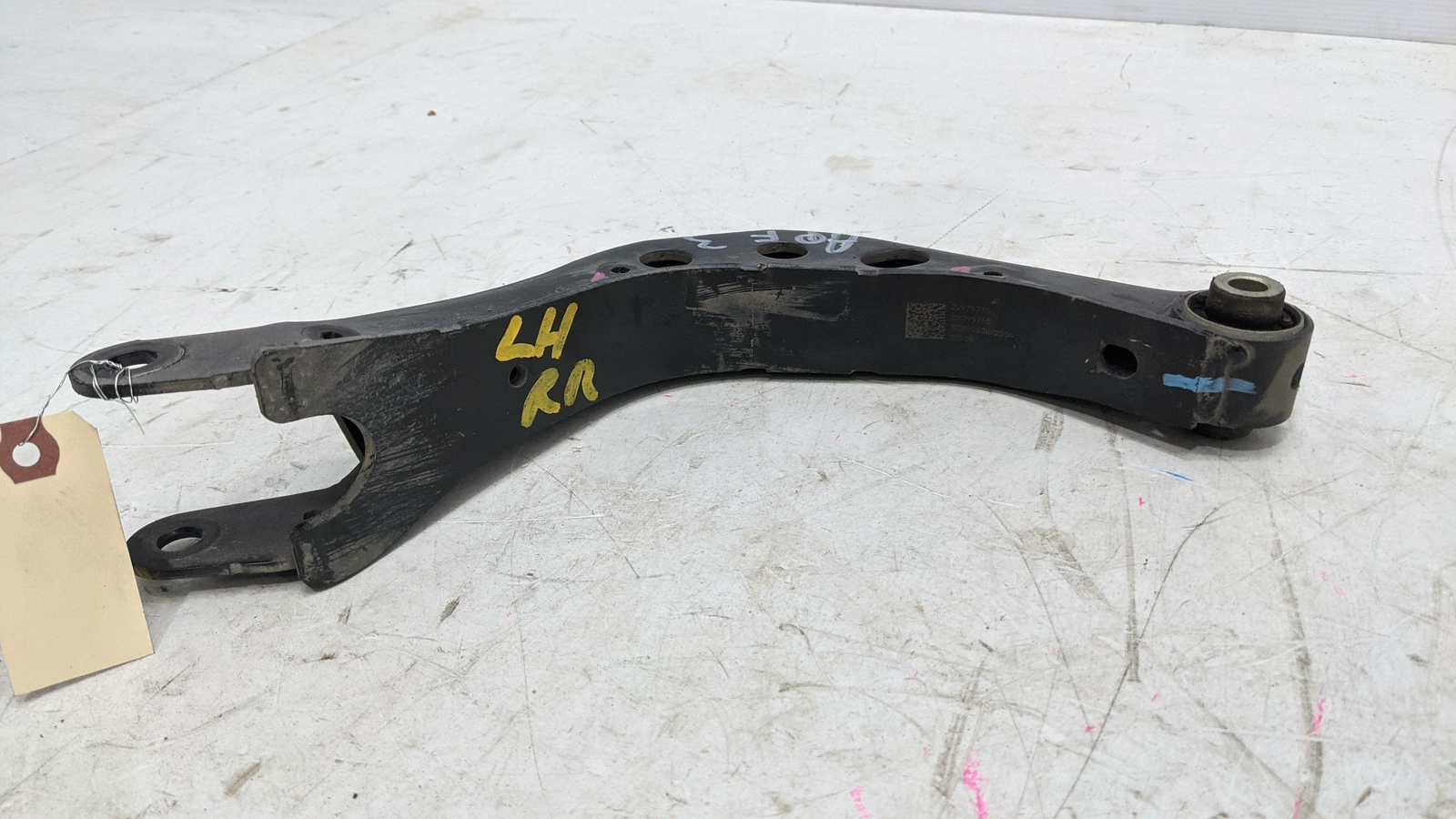 Rear Left Upper Control Arm 22979775 2020 GMC Terrain 2018 2019 2021 ...