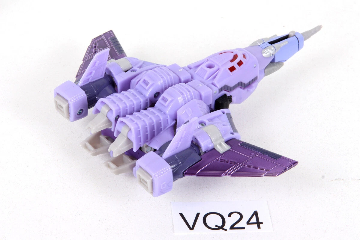 Custom Cyclonus Jet Mode By Jin-Saotome On DeviantArt, 45% OFF