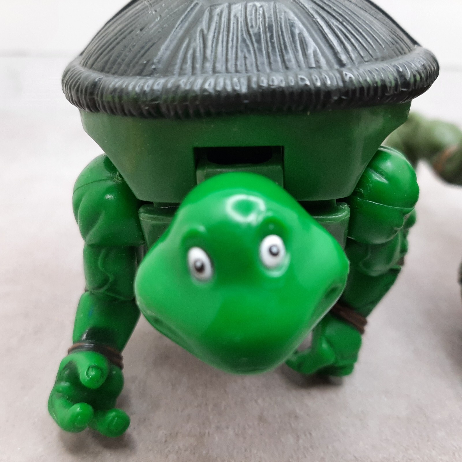 TMNT Mutations Mutatin' RAPHAEL, LEONARDO Teenage Mutant Ninja Turtles ...