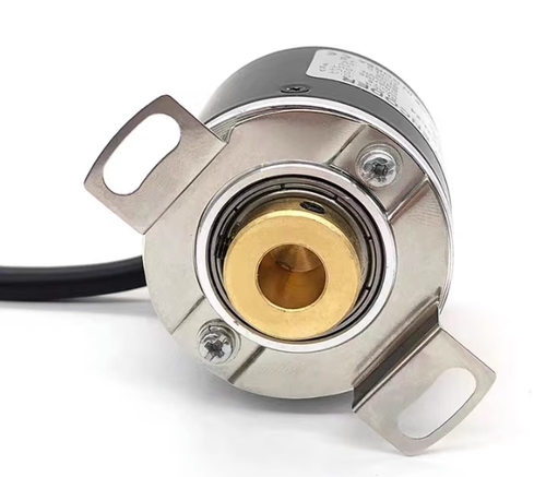 1PCS NEW FIT FOR E40HB8-360-3-N-24 PHOTOELECTRIC ENCODER One Year ...