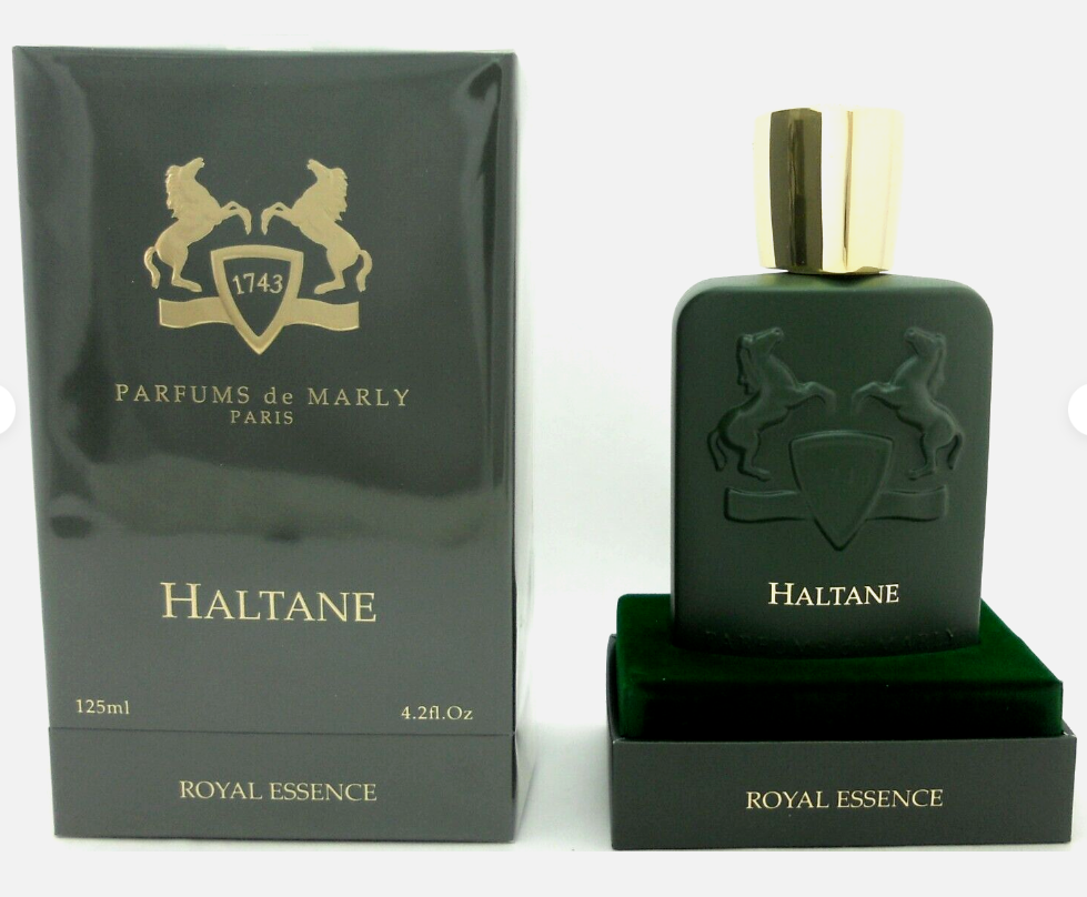 Parfums de Marly HALTANE Men's Eau de Parfum - 4.2 fl oz -Sealed New ...