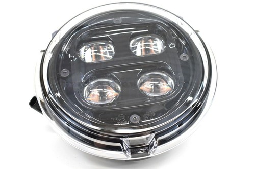 Honda 2020-2022 Rebel 300 500 Head Light Lamp & LED Bulb Genuine 33100 ...
