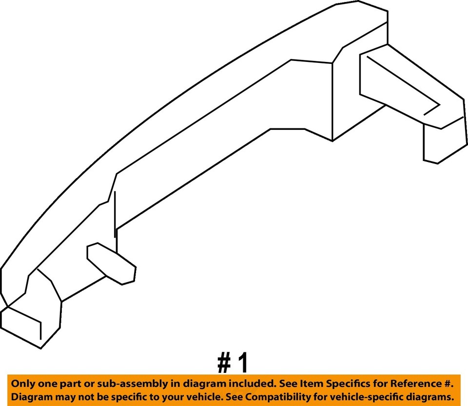 KIA OEM 11-15 Sorento Front Door Lock Hardware-Handle, Outside ...