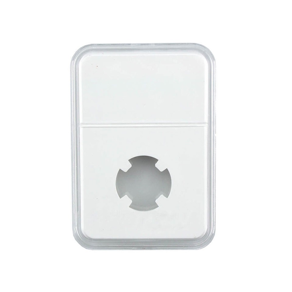 50 PCS 21mm Slab Coin Display Holder Direct For NGC PCGS Grade ...
