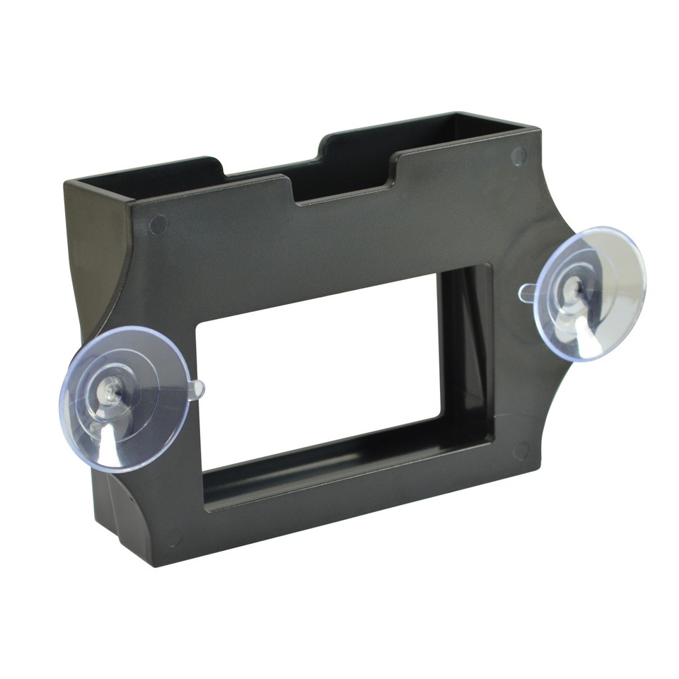 T-Rex EZ Pass Holder Easy to Install EZPass Tag Holder, BLACK | eBay