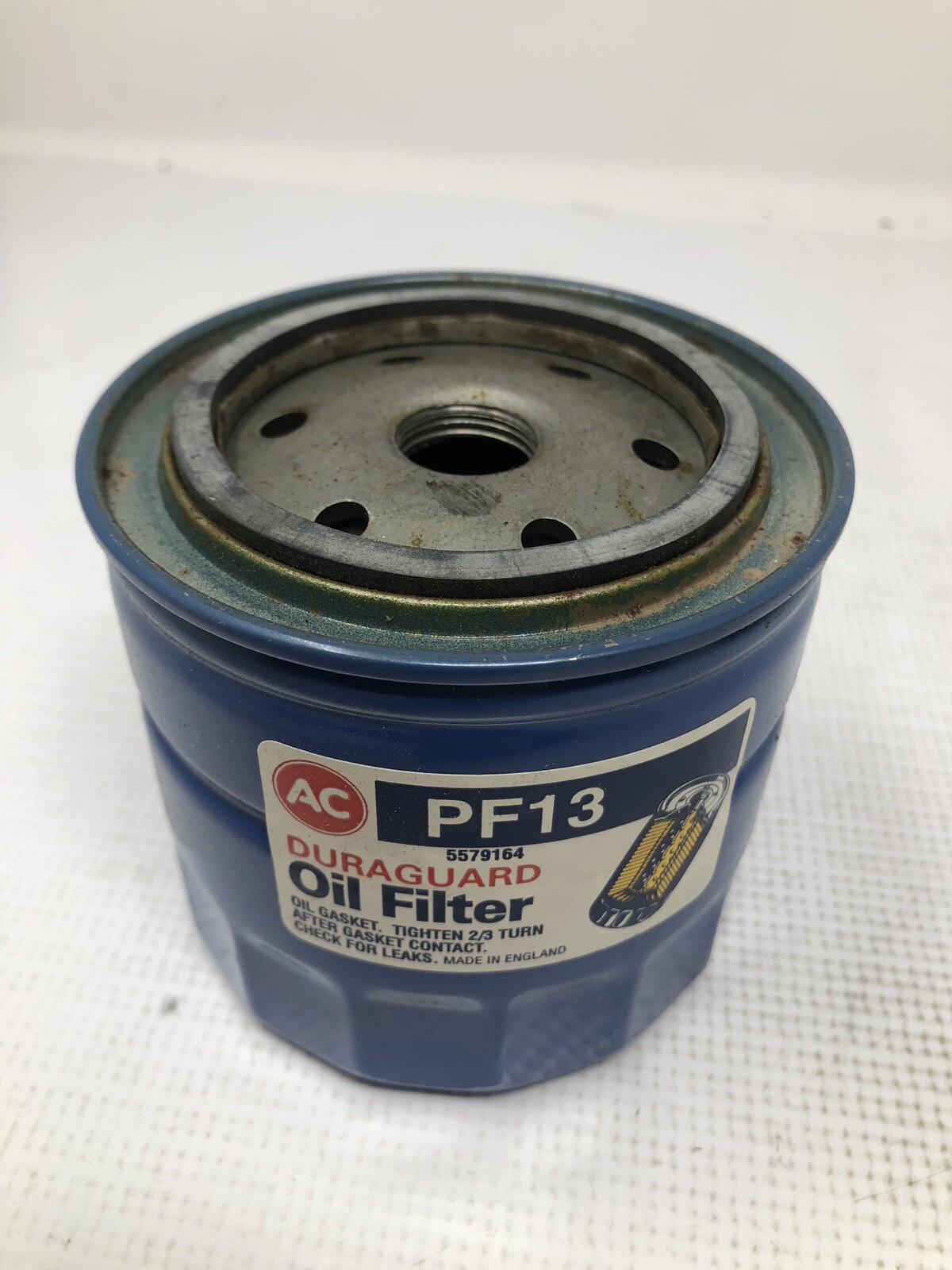 ACDELCO ENGINE OIL FILTER PH16 / 5579164 - NEW | eBay