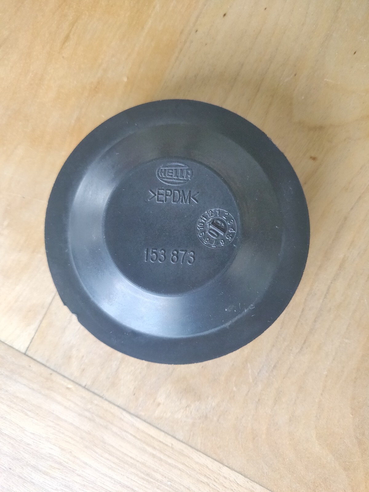 PEUGEOT CITROEN VW Bc5 Headlight Cover Cap HELLA 153873 for sale online ...