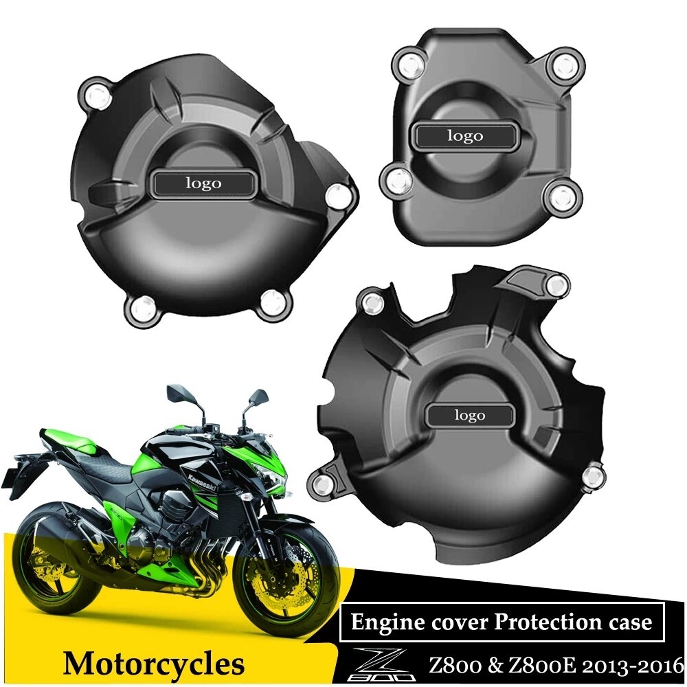 Kawasaki Z800 Modified