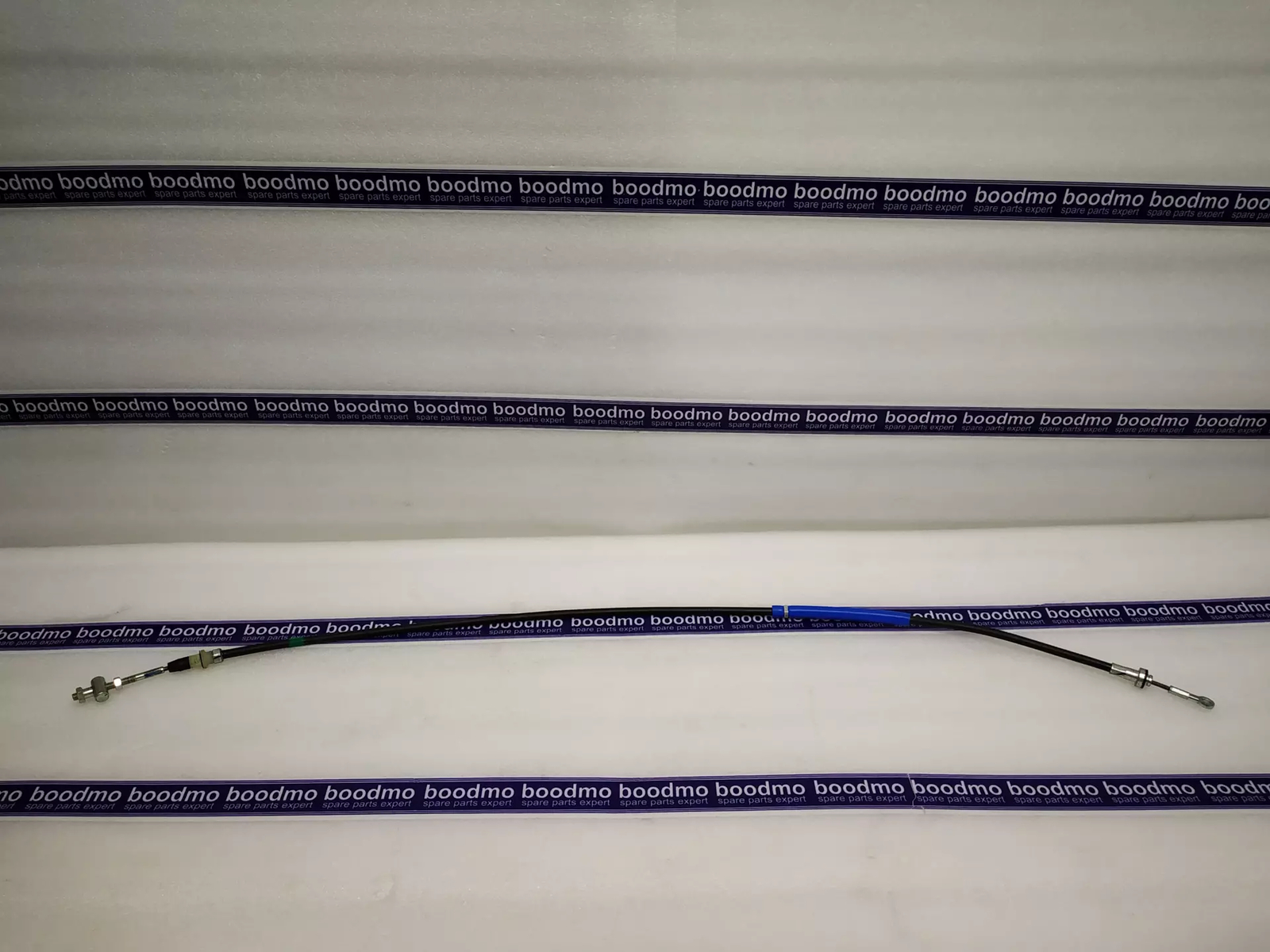 Cable Set, Parking Brake for MAHINDRA JEETO - 0605BAA01551N | eBay