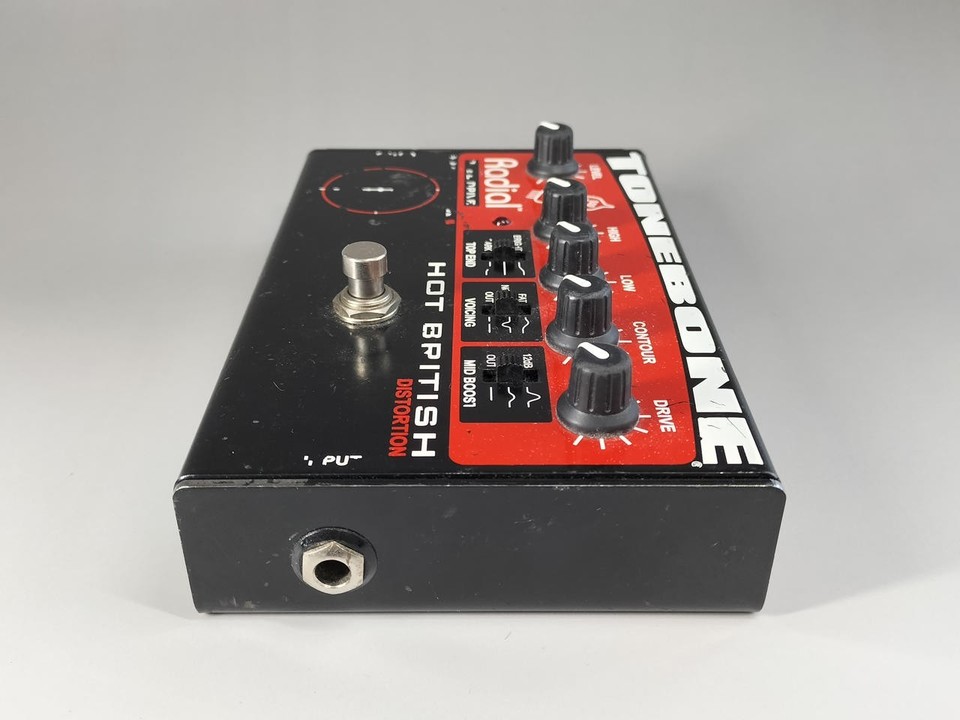 RADIAL TONE BONE HOT BRITISH TONE BONE HOT BRITISH | eBay UK