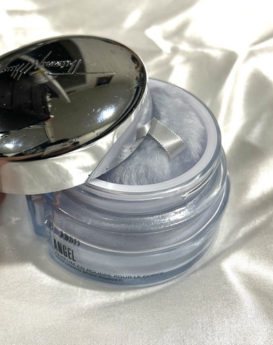 Thierry Mugler Angel Perfuming Body Powder 2.6pz No Box Rare | eBay