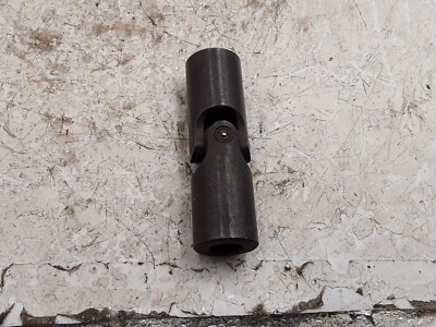 Boston Gearworks Steel Joint J100B | eBay