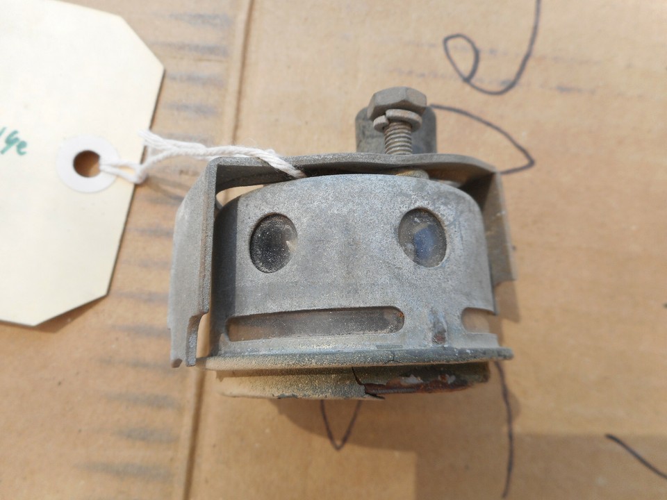 Military Truck M35 M35A2 M54 Deuce 5 Ton M35A2 ? 24 Volt Amp ? Battery ...