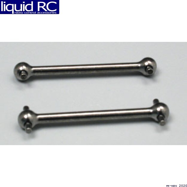 50883 Tamiya 39mm Drive Shaft Set Ta04 for sale online | eBay